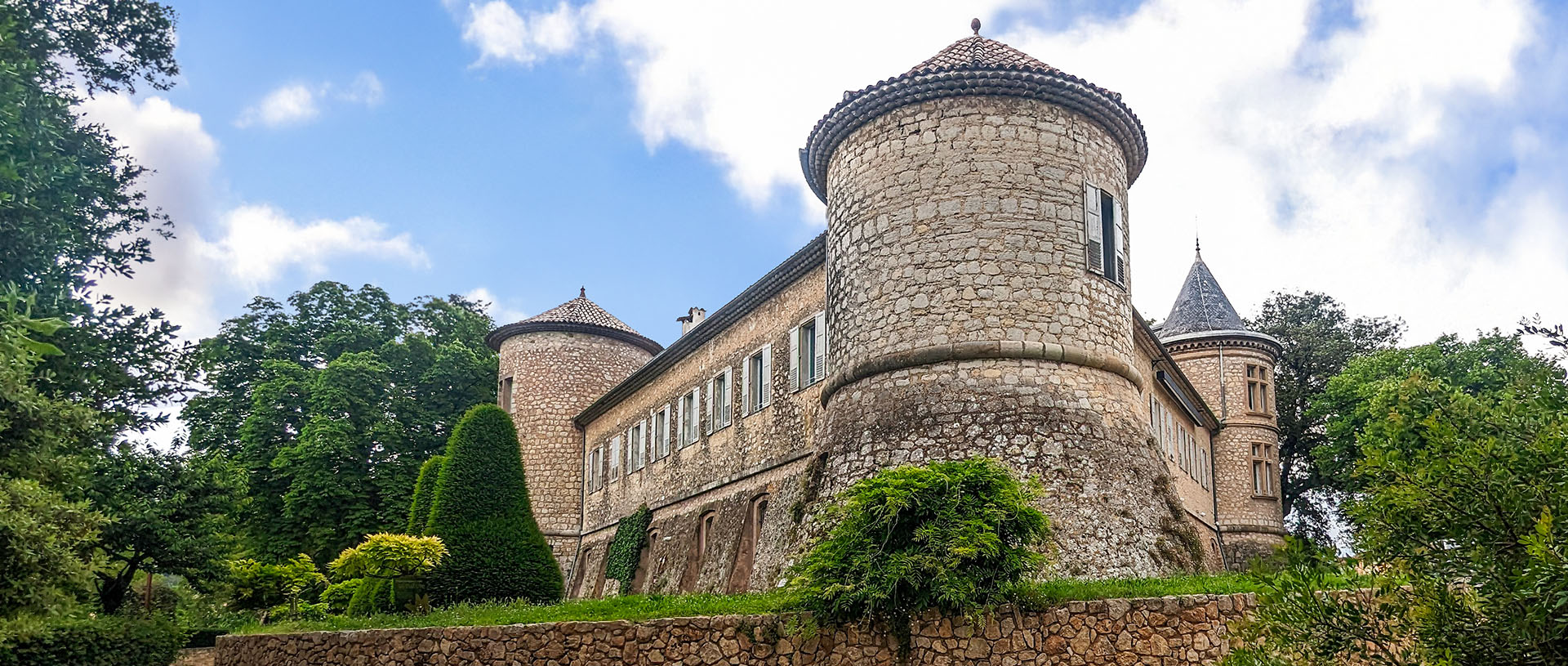 Histoire & patrimoine - Ville de Mouans-Sartoux