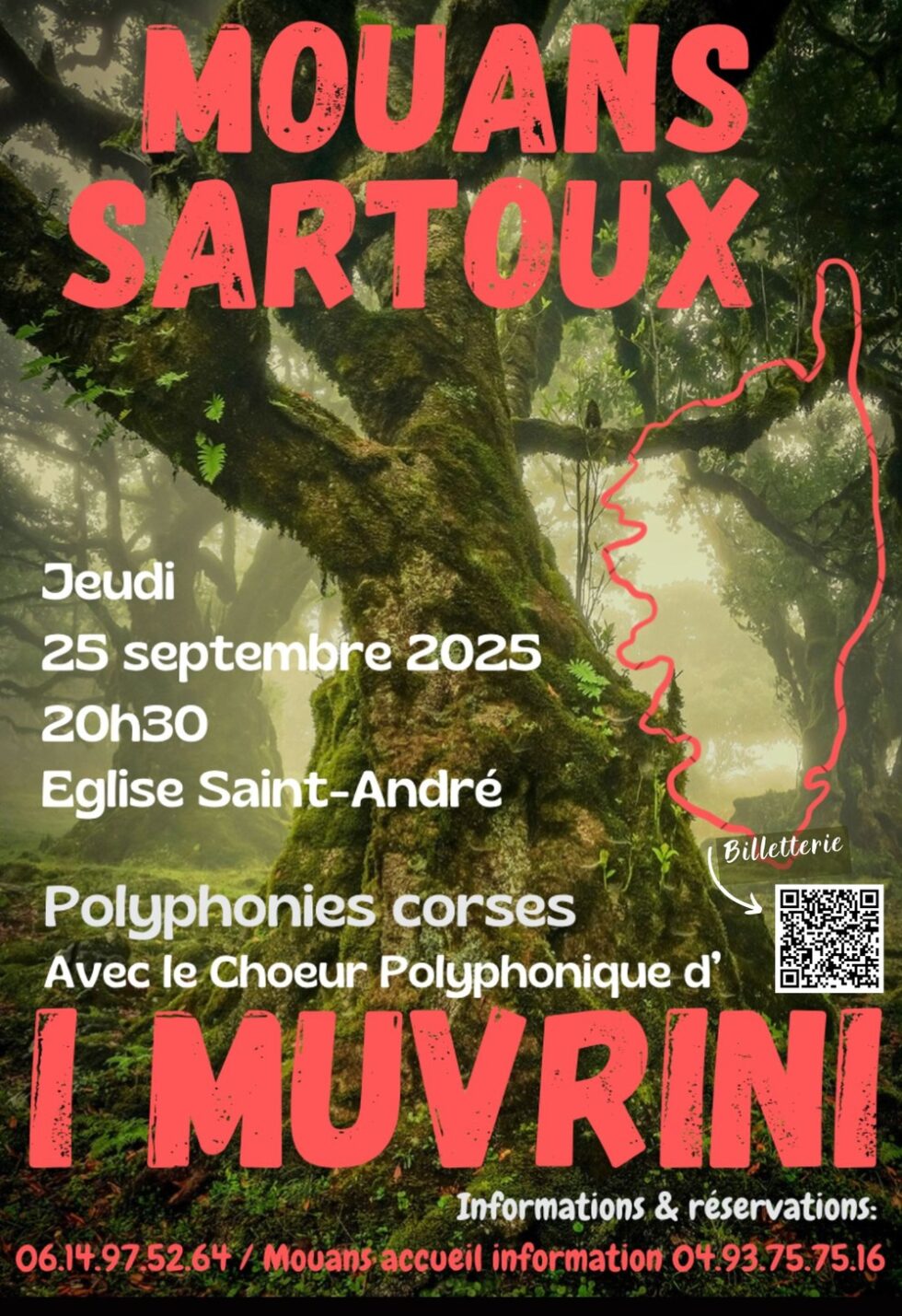 Agenda - Ville de Mouans-Sartoux